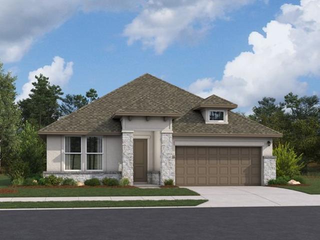 222 Gazelle Pt, Cibolo, TX 78108