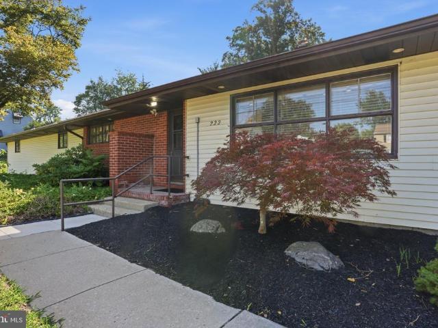 222 Gibbsboro Road
