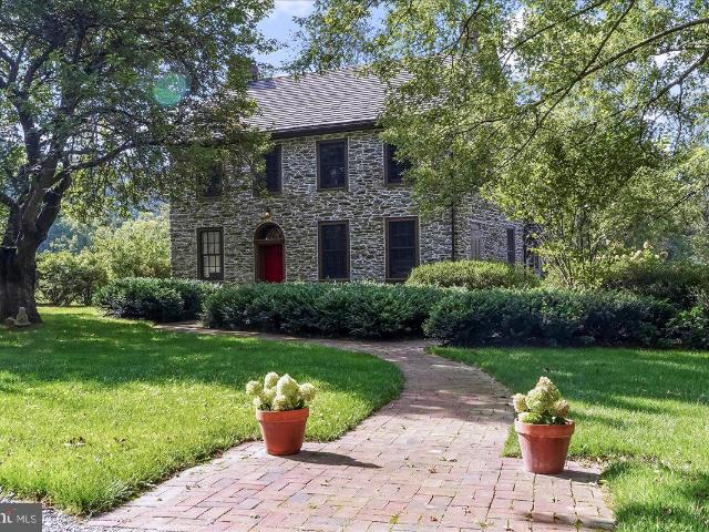 222 Glenrose Rd, Coatesville, PA 19320 | MLS #PACT2122 | Compass