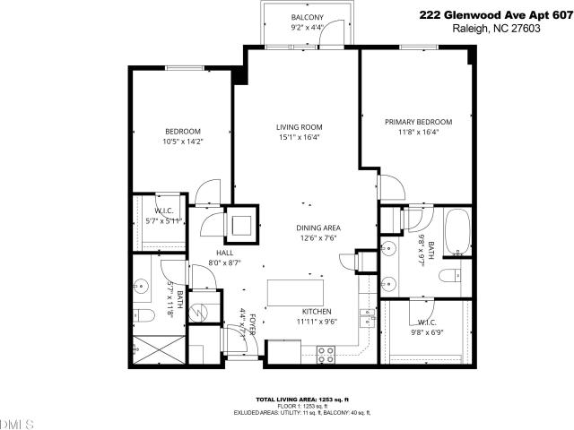 222 Glenwood