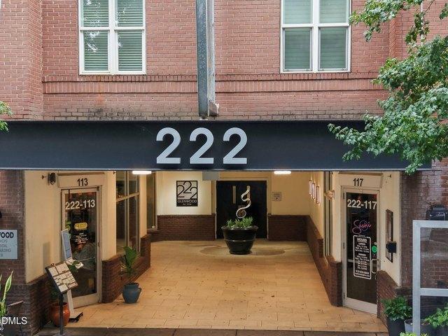 222 Glenwood Ave, Raleigh, NC 27603