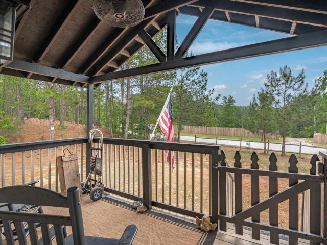 222 Gloria Trail