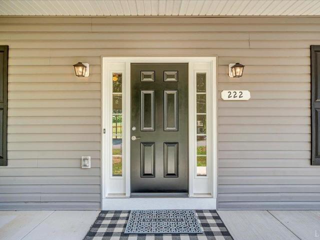 222 Graves Drive
