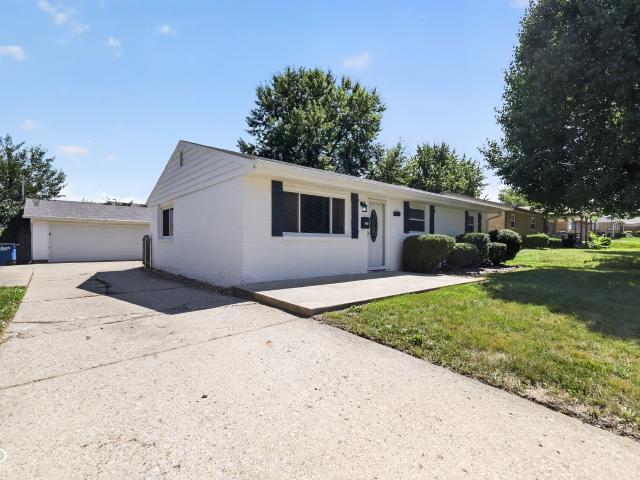 222 Grovewood Drive