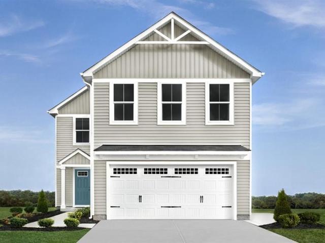 222 Grove Hill Ter, Lynchburg, VA 24501