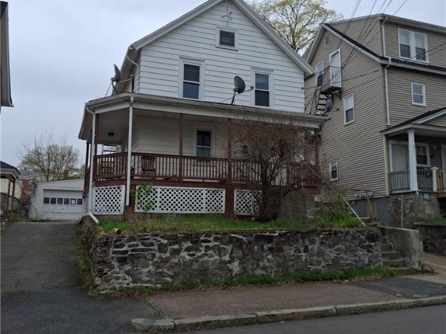 222 Grove St, Woonsocket, RI 02895 | MLS #1410