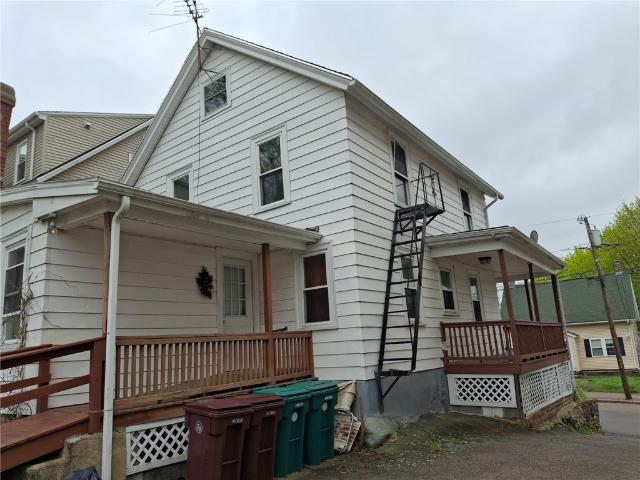 222 Grove Street