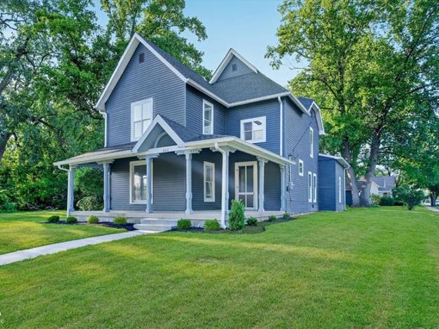 222 Douglas St, Greenfield, IN 46140