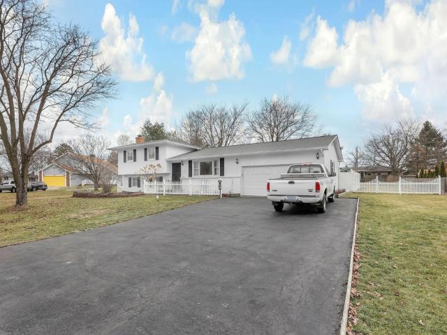 222 Deer Trail Road