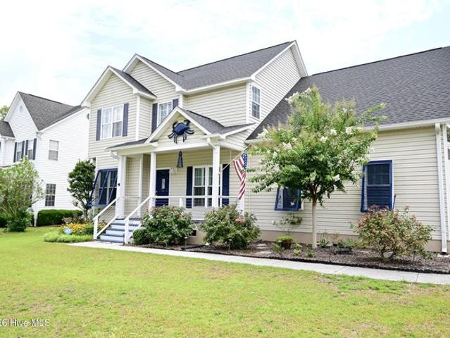 222 Derby Downs Dr, Sneads Ferry, NC 28460