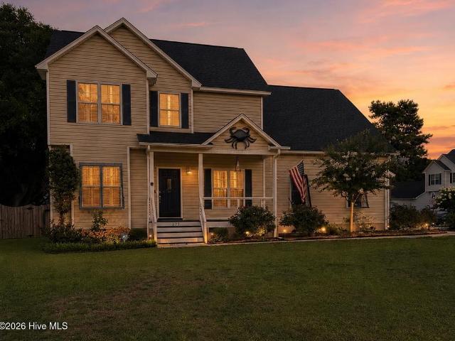 222 Derby Downs Drive