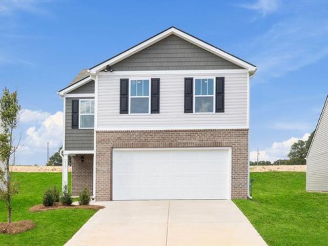 222 Deskin Ln, Fountain Inn, SC 29644