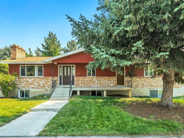 222 E 4200 N, Provo, UT 84604
