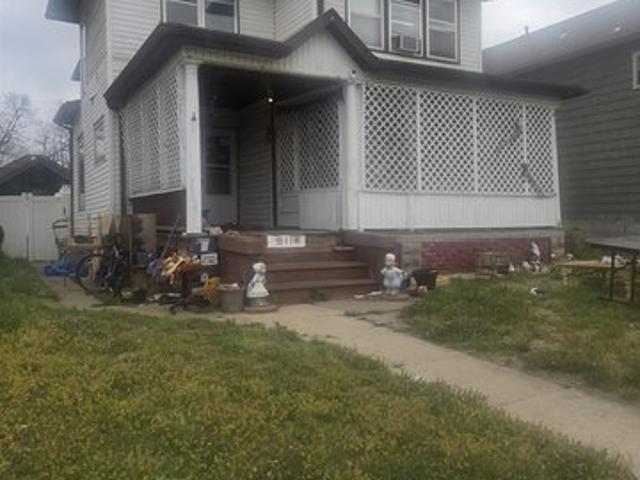 222 E 5th Ave, Hutchinson, KS 67501
