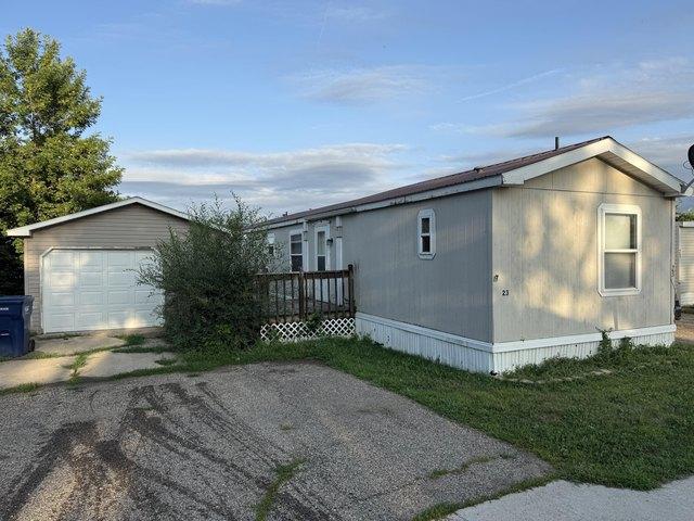 222 E US 14 Hwy Unit 23, Volga, SD 57071