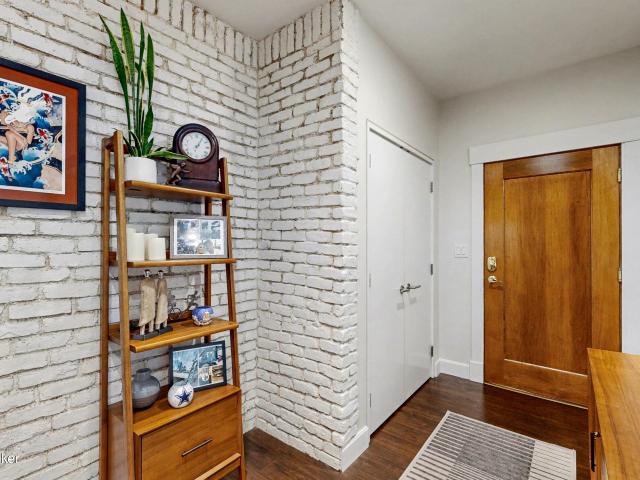 222 E Witherspoon St 605