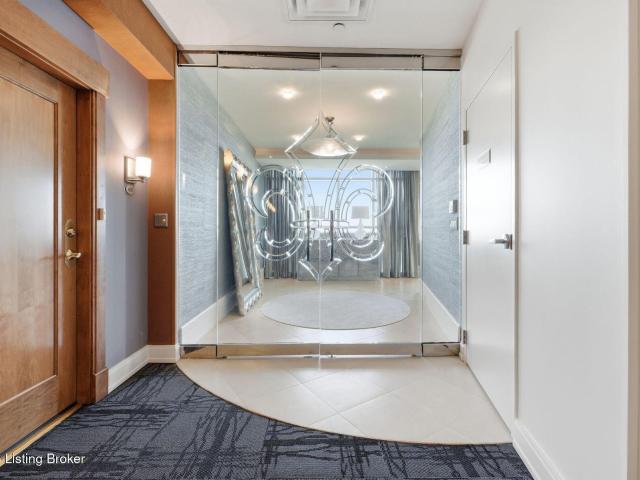 222 E Witherspoon St 1601