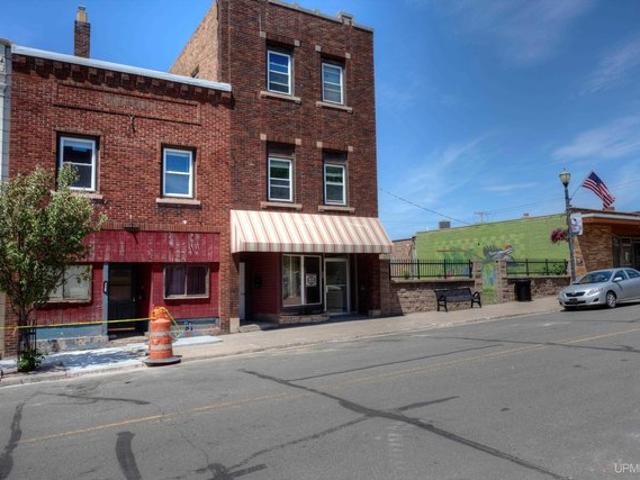 222 E Aurora Street E Aurora St Units 220 & 224, Ironwood, MI 49938