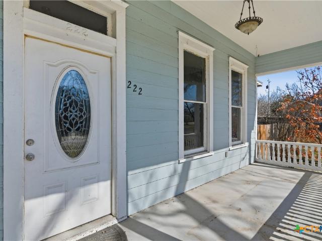 222 E Cedar Street