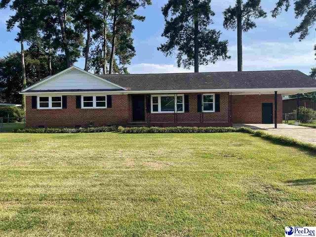 222 E Grace Dr, Florence, SC 29505