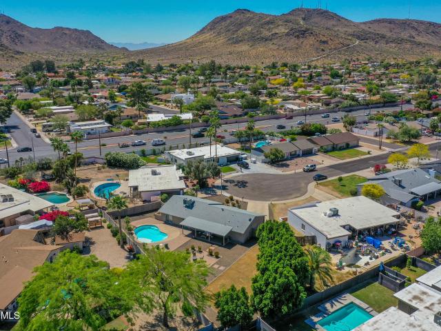 222 E Joan D Arc Ave, Phoenix, AZ 85022 | Compass