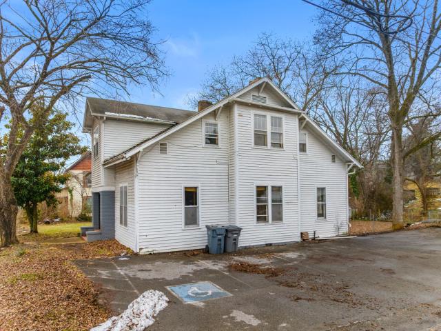 222 E Meeting Street