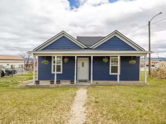 222 E MERCURY ST, BUTTE, MT 59701 Single Family Residence For.