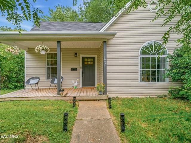 222 E Oldham Ave, Knoxville, TN 37917