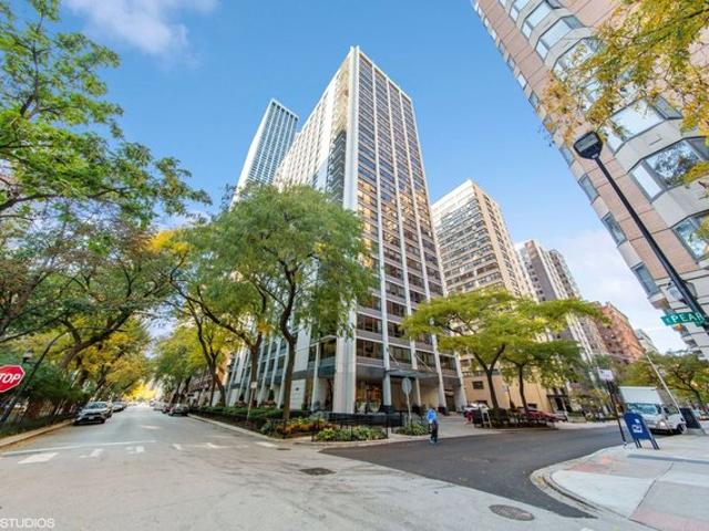 222 E Pearson St Apt 1104, Chicago, IL 60611