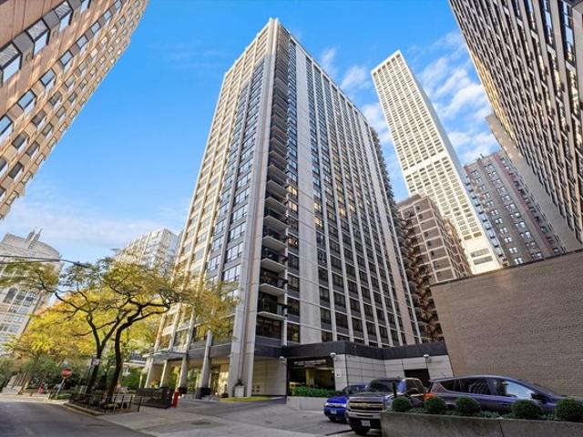 222 E Pearson St Apt 2002, Chicago, IL 60611