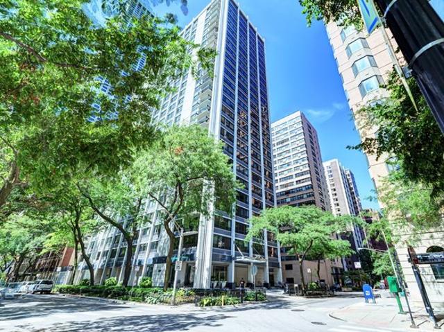 222 E Pearson St Apt 203, Chicago, IL 60611
