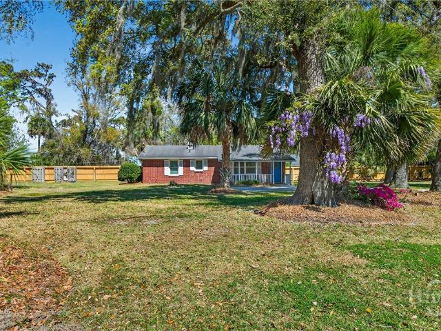 222 E Point Dr, Savannah, GA 31410 | MLS #SA352509
