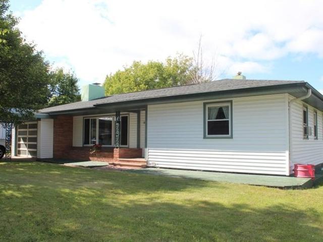222 E Saint George Ave, Grantsburg, WI 54840