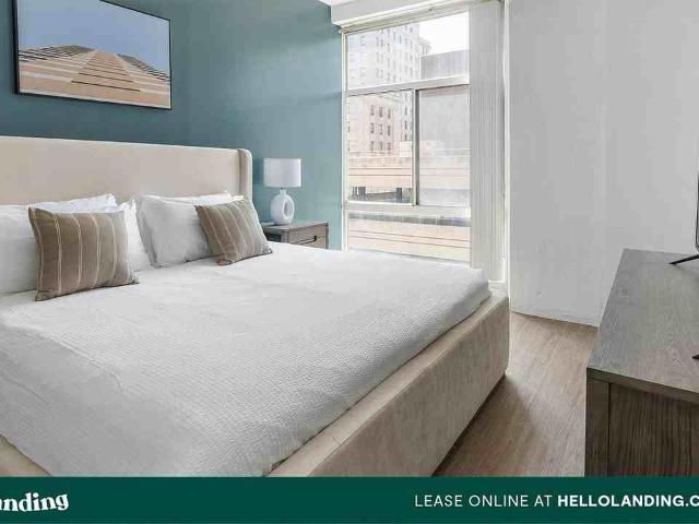 222 E Saratoga St 2 Bedroom Apartment for Rent at 222 E Saratoga St, Baltimore, MD 21202 Downtown Baltimore