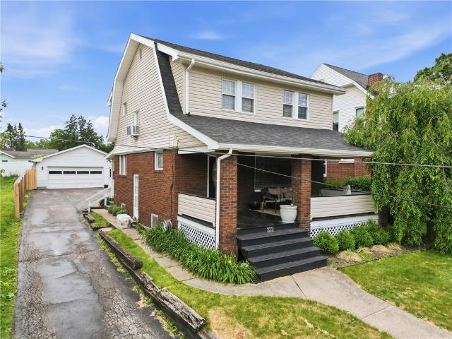 222 E Sheridan Ave