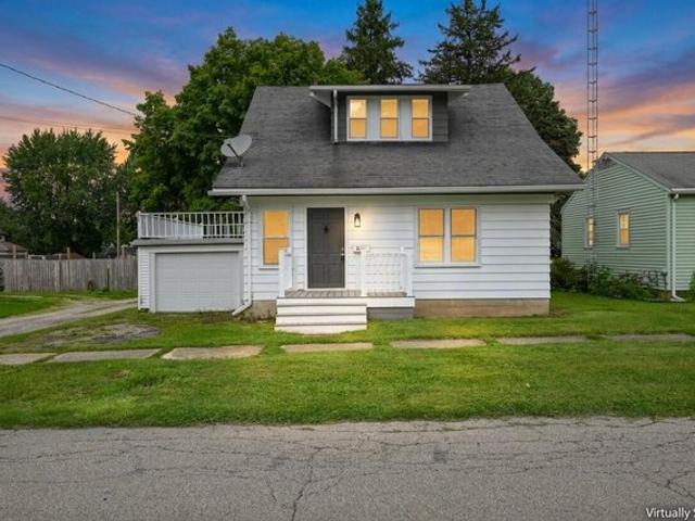 222 E Summit St, Galion, OH 44833