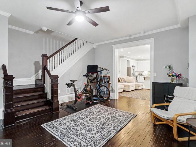 222 Emerald Street