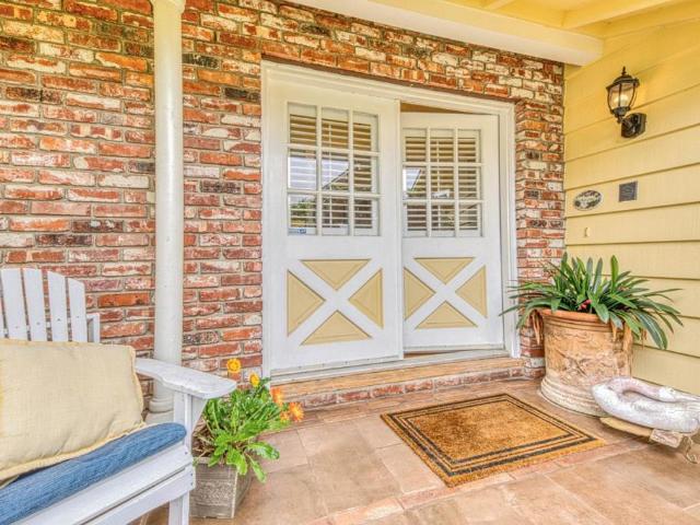 222 Encinada Drive