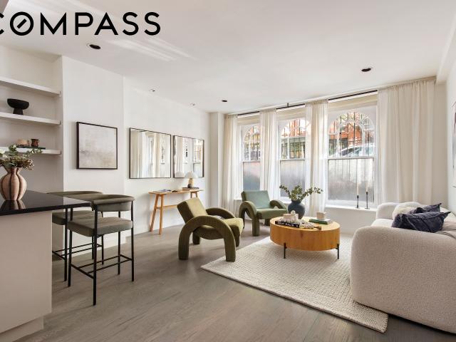 222 East 5th Street, New York, NY