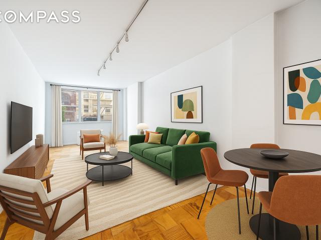222 East 80th Street, New York, NY