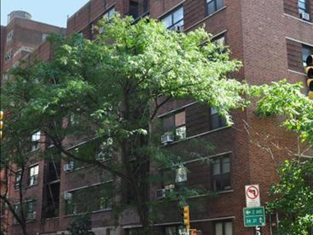 222 East 35th Street, New York, NY