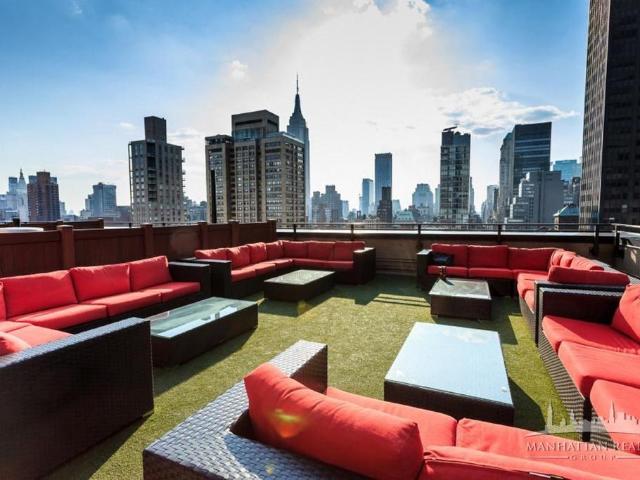 222 East 39th Street, New York, NY