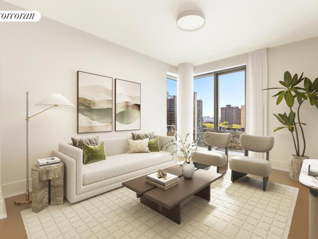 222 East Broadway, New York, NY