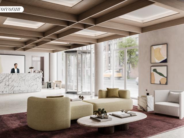 222 East Broadway, New York, NY
