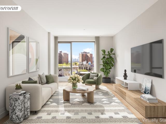 222 East Broadway, New York, NY