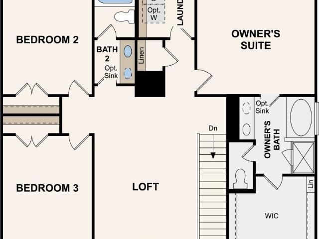 222 East Millbrook Drive