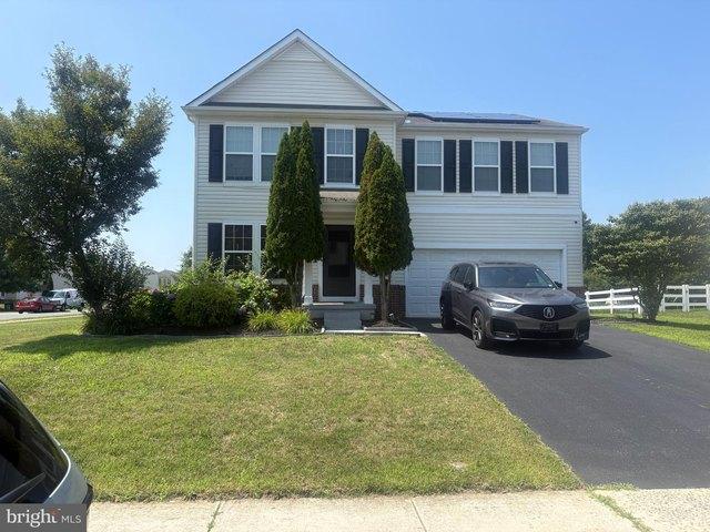 222 Eastmoor Cir, Smyrna, DE 19977