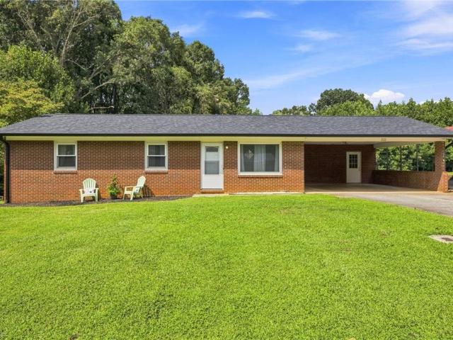 222 Easton Drive
