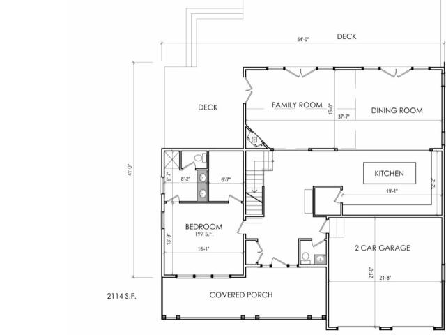 222 Eastham Road