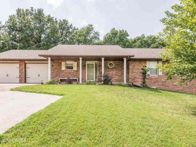 222 Eastland Dr, Jefferson City, MO 65101
